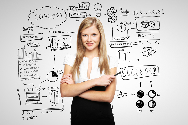 Self employed Careersmart